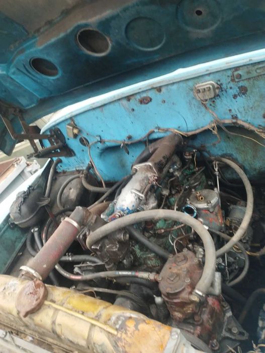 ПродагЗІЛ-130 Самоскид: 2 400 $ - Вантажні автомобілі Малин на Olx