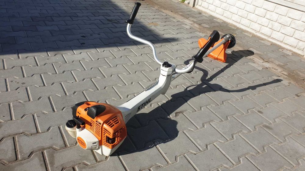 KOSA Spalinowa STIHL FS360 FS 360 Perfect Częstochowa Śródmieście • OLX.pl