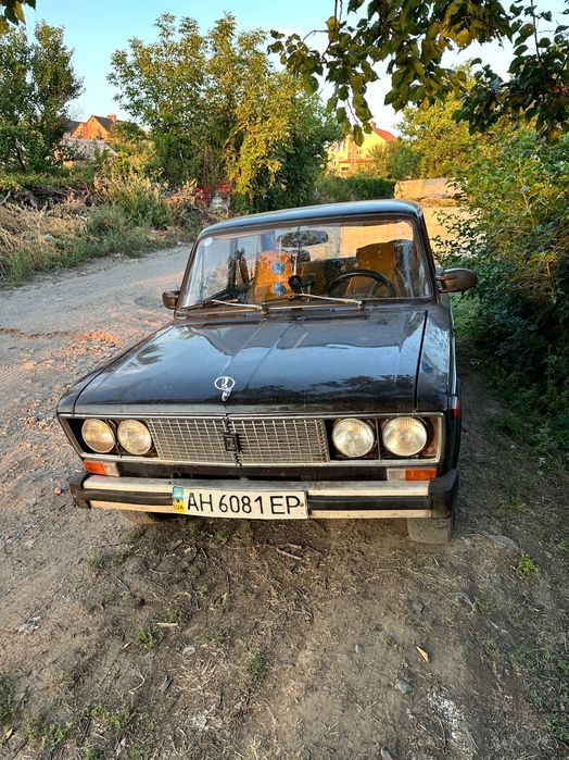 Продаю ваз 2106.: 45 000 грн. - ВАЗ Слов'янськ на Olx