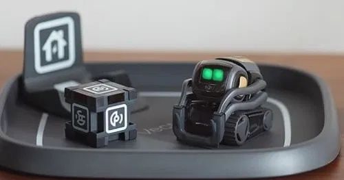 Робот Anki Vector: 12 000 грн. - Інтерактивні іграшки Київ на Olx