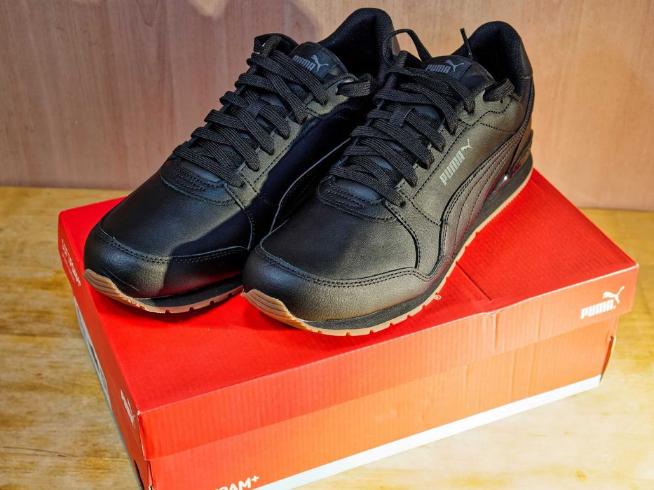 Кроссовки мужские Puma 45 размер: 2 000 грн. - Кросівки для міста Дніпро на Olx