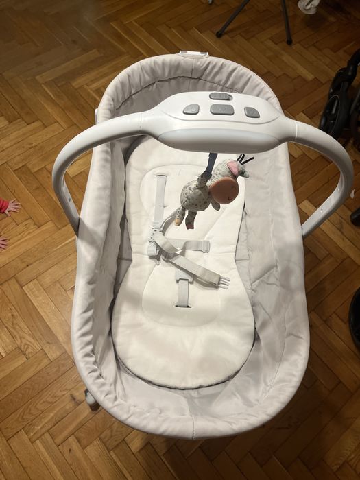 Baby Chico 5 w 1 Łódź Górna • OLX.pl