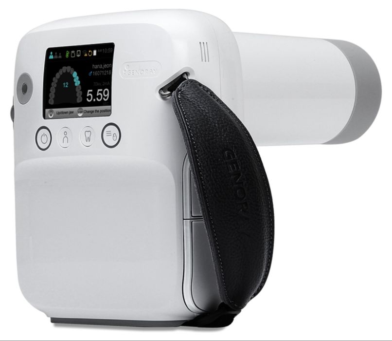 Bezprzewodowy aparat stomatologiczny PORT-X IV Radom • OLX.pl