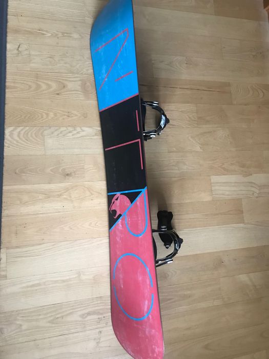 Nitro Pantera 66 Poznań Rataje • OLX.pl