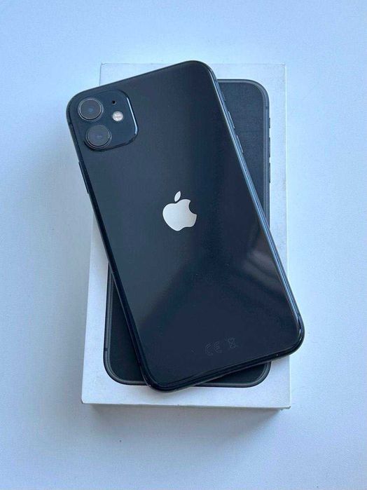 Apple iPhone 11 128GB Warszawa Mokotów • OLX.pl