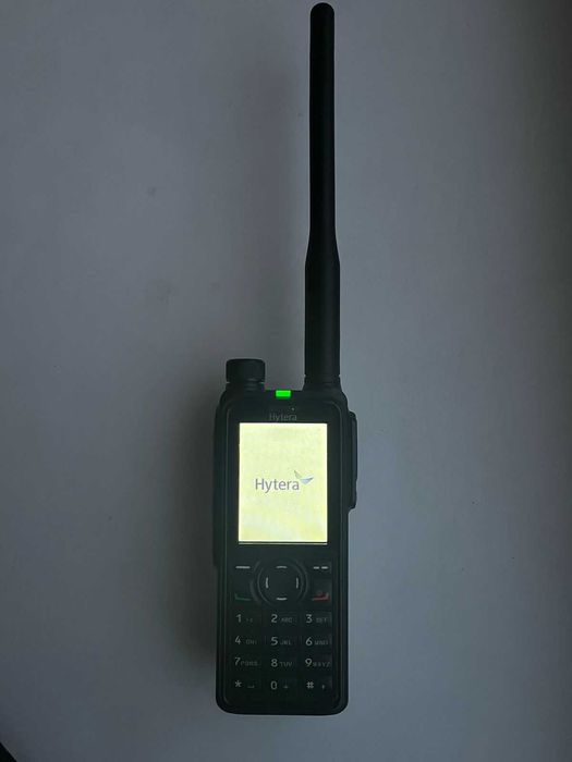 Hytera HP605 HP705 HP785 HR1065: 9 000 грн. - Інша електроніка Житомир на Olx