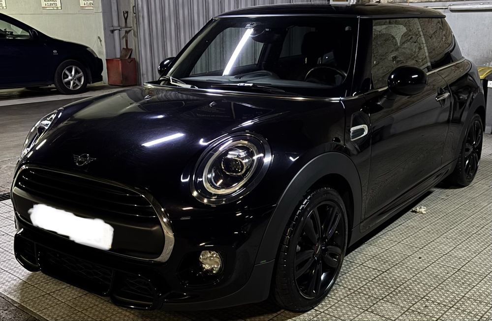 MINI ONE 2019 - John Cooper Works Espinho • OLX.pt
