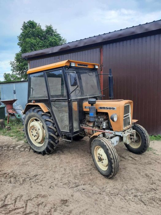 Ursus c330M Kępno • OLX.pl