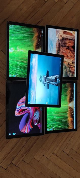 Microsoft Surface Pro5 4 шт: 8 000 грн. - Ноутбуки Київ на Olx