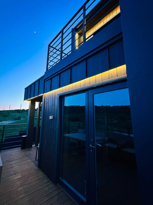 Оренда Котеджу у м.Львів OBRIY Resort: 5 000 грн. - Будинки подобово, погодинно Брюховичі на Olx