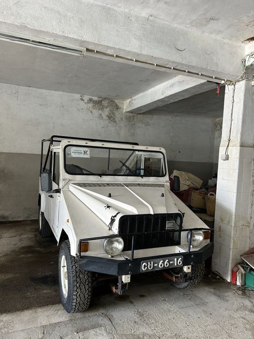 UMM Cornil. 1982 Bom estado general Sintra (Santa Maria E São Miguel ...