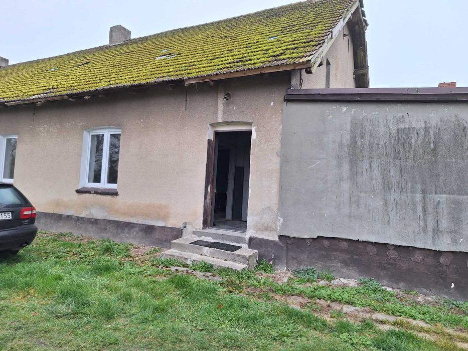 Sprzedam mieszkanie bezczynszowe !!! Dalewo • OLX.pl