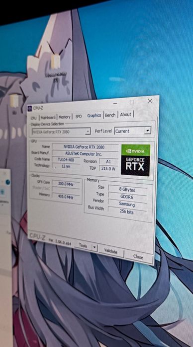 RTX 2080 ROG Strix OC 8GB RTX2080,2080TI,2080S: 8 800 грн. - Комплектуючі та аксесуари Лютіж на Olx