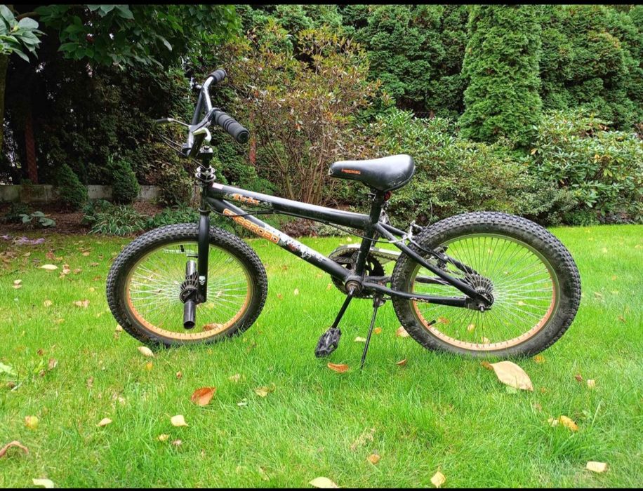 Rower bmx sprzedam Rzeszów • OLX.pl