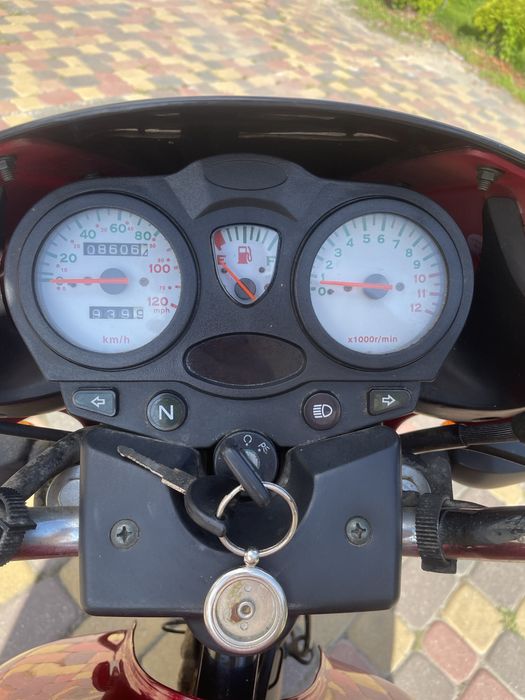 Junak serii 122 z rocznika 2015 Mogielnica • OLX.pl