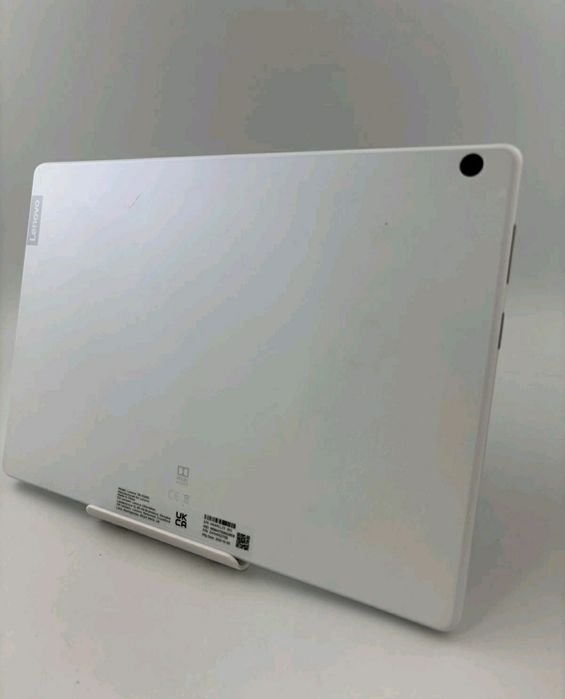 Tablet LENOVO Tab M10 TB-X505L 10.1" 2/32 GB LTE Wi-Fi Biały Olsztyn ...
