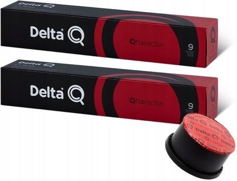 Капсули Delta Q. Капсули до кавової машини: 160 грн. - Кавоварки ...