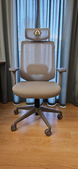 Cadeira ergonómica Alpha Gamer Stella Cascais • OLX.pt