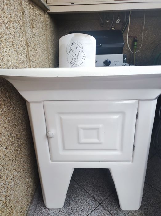 Tanque lavar roupa Santo Isidoro e Livração • OLX Portugal