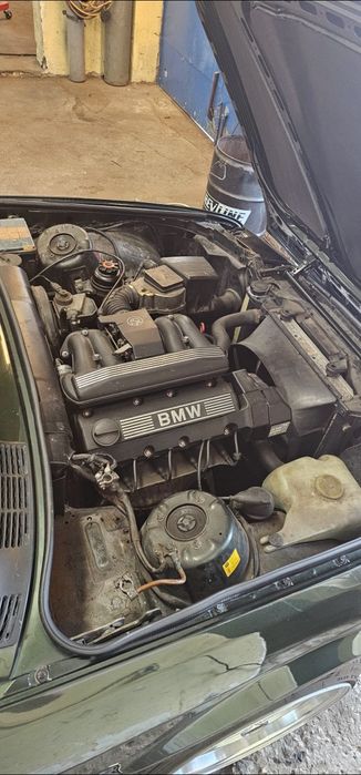 Silnik bmw e30 m40b18 Chorzów • OLX.pl