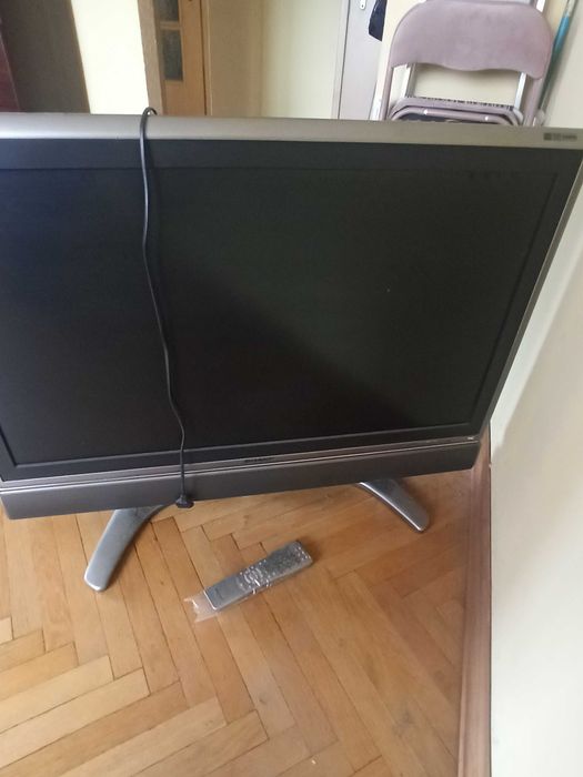 Telewizor LCD SHARP 37" Bydgoszcz • OLX.pl