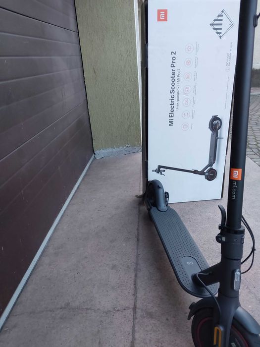 Xiaomi Pro 2 ,M365 pro,mi 3, Ninebot by Segway KickScooter MAX G30E II ...