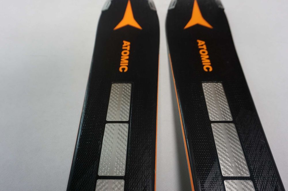 OS90 Atomic Redster Q9 176 test 2025 idealne Korczyna • OLX.pl