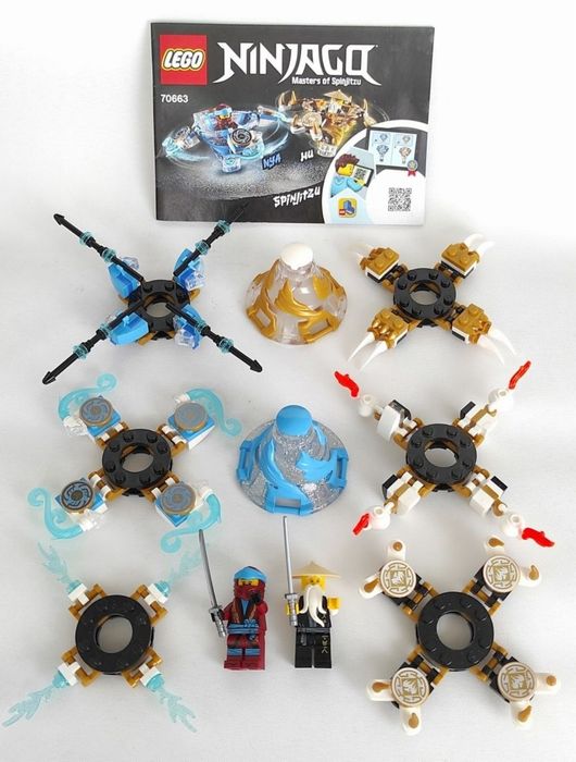 Lego Ninjago chima bionicle hero factory лего Ніндзяго чіма біонікл: 1 ...