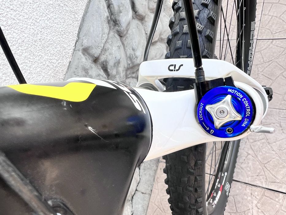 CUBE SCOTT SCALE RC900 Full CARBON Sram Gx/Rock Shox SiD Air: 1 500 ...