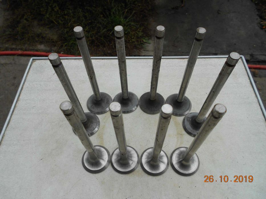 Запчасти для ЗАЗ 968М: 200 грн. - ЗАЗ Черкассы на Olx