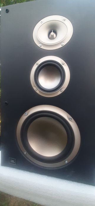 Колонка JBL S4 VC Synthesis Four акустична система: 29 600 грн ...