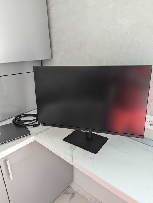 Монитор 27" Samsung S8 S27A800U 4K UHD IPS / USB Type-C 90 Вт: 1 900 ...