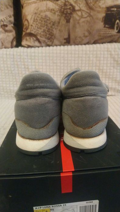 1984 Asics Tiger RX Made in Japan cp island dior vintage nike acg: 3 ...