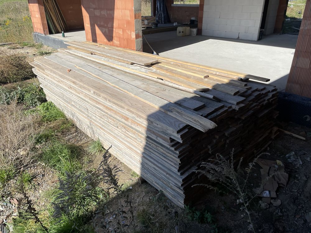 Uzywane deski szalunkowe 9m3 Czubrowice • OLX.pl Uzywane deski szalunkowe 9m3 Czubrowice • OLX.pl