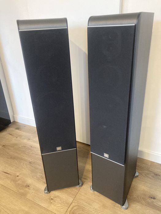 Jbl Es 80 Fronty Końskie • OLX.pl