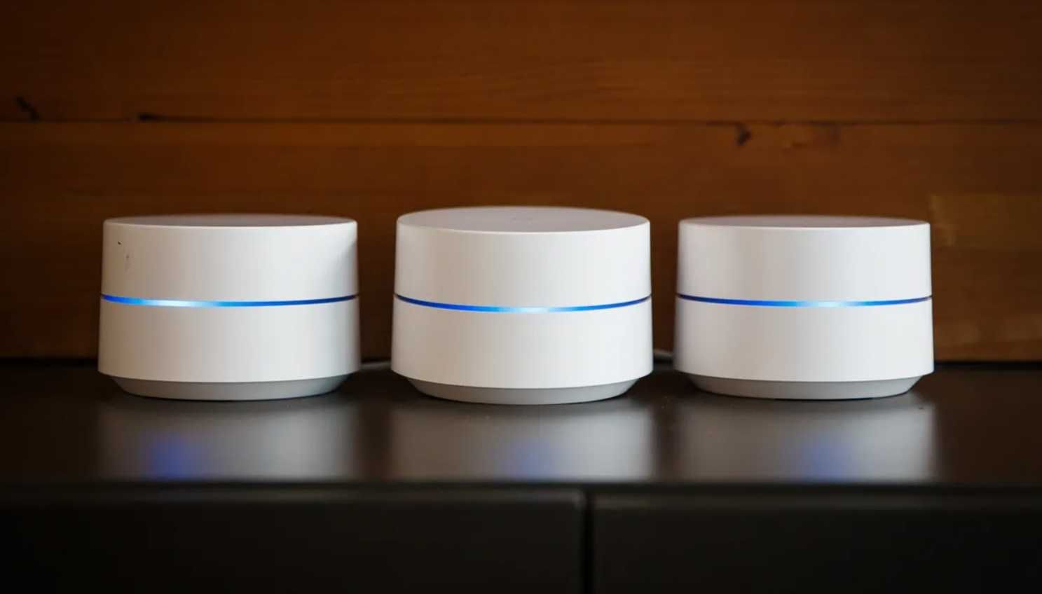 Роутер питание USB-C 5В Google WiFi Mesh AC-1304 бесшовный USA гигабит ...