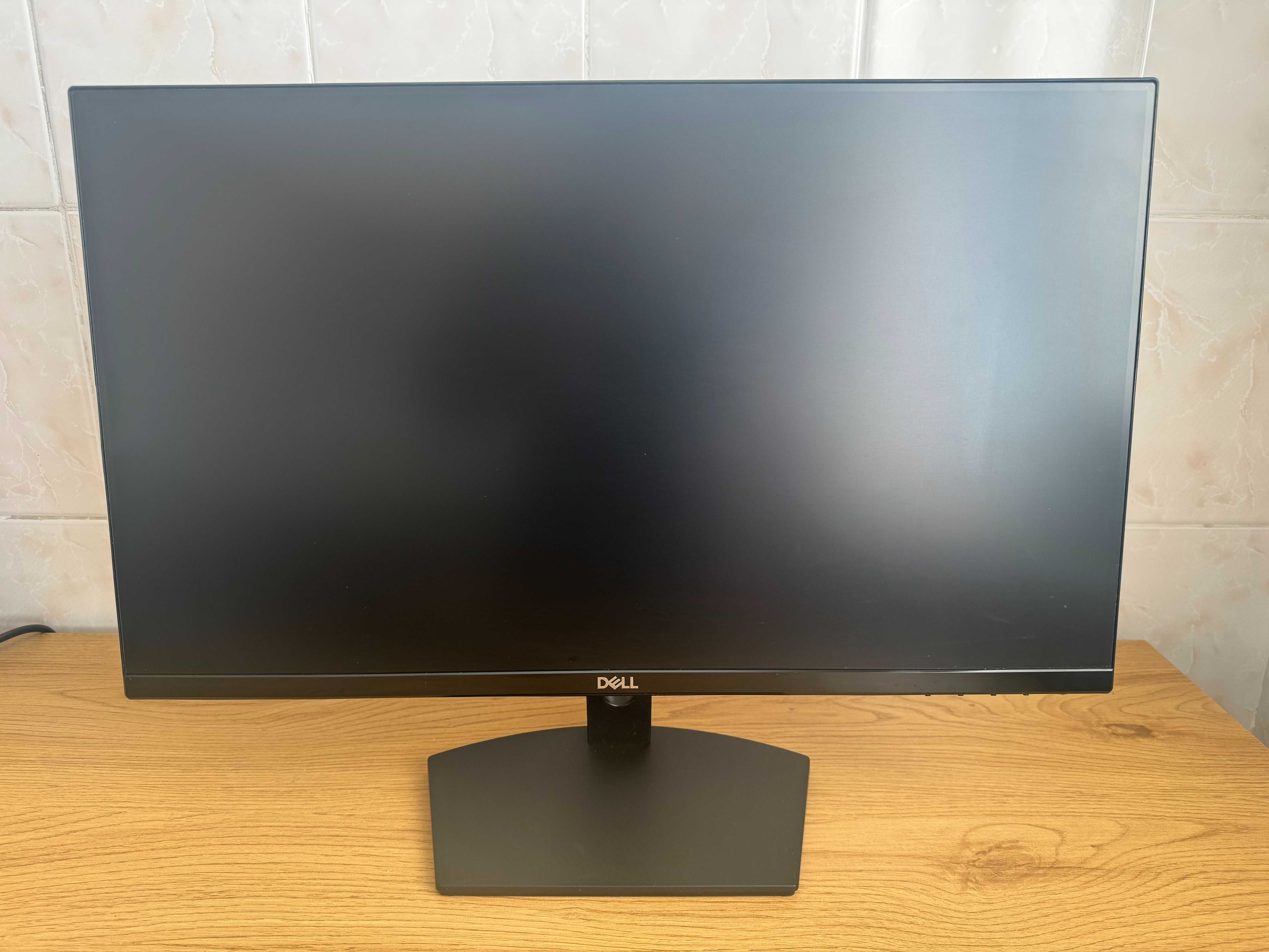 Монітор - Dell 24 дюйма - SE2419HR: 3 100 грн. - Монітори Київ на Olx