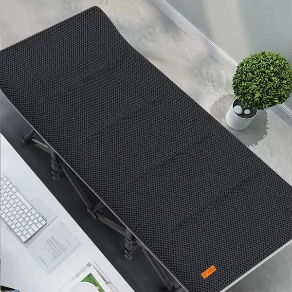 Розкладне ліжко шезлонг WCG CC-S01PM + матрац: 2 850 грн. - Інші туристичні товари Івано ...