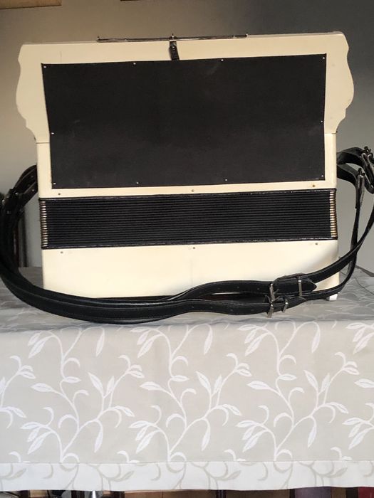 Akordeon Hohner 1055 Opoczno • OLX.pl