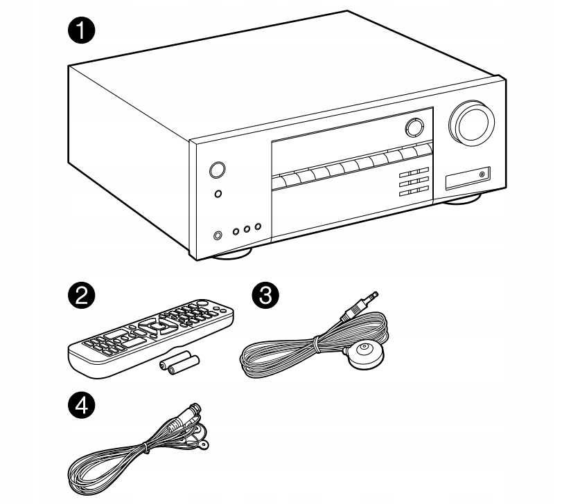 Onkyo TX-SR393DAB amplituner AV HiFi 155W 5.2 z Dolby Atmos DTS:X ... Onkyo TX-SR393DAB amplituner AV HiFi 155W 5.2 z Dolby Atmos DTS:X ...