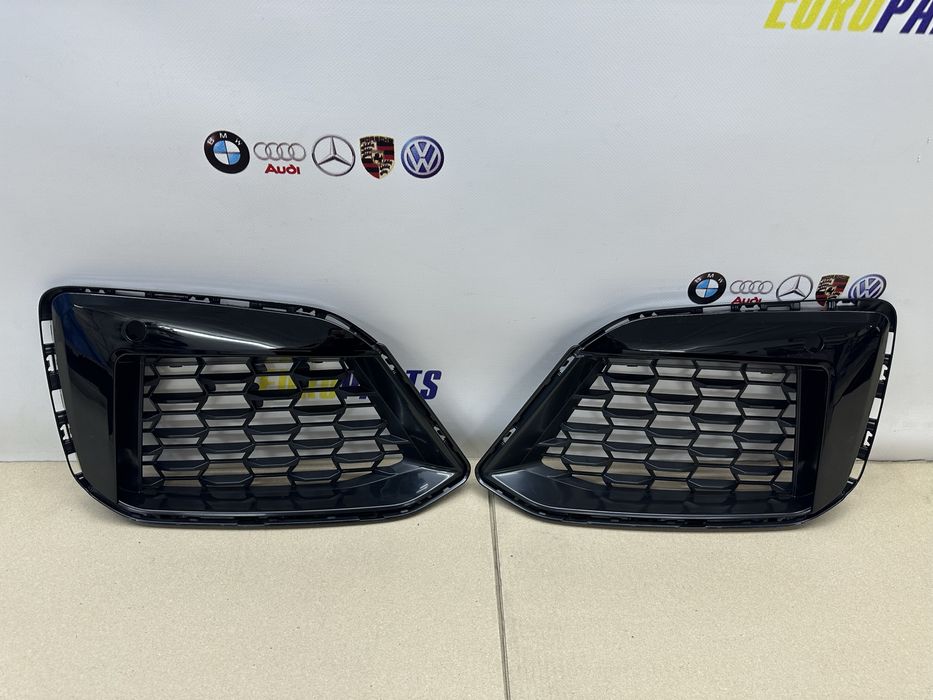 BMW G30 G31 Решетки М пакет Рестайл LIFT Решітки: 30 $ - Решітка ...