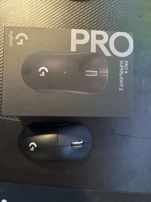 G pro x superlight 2 Warszawa Wilanów • OLX.pl