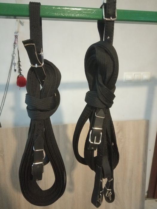 Sprzedam lejce parciane Stanisławowo • OLX.pl