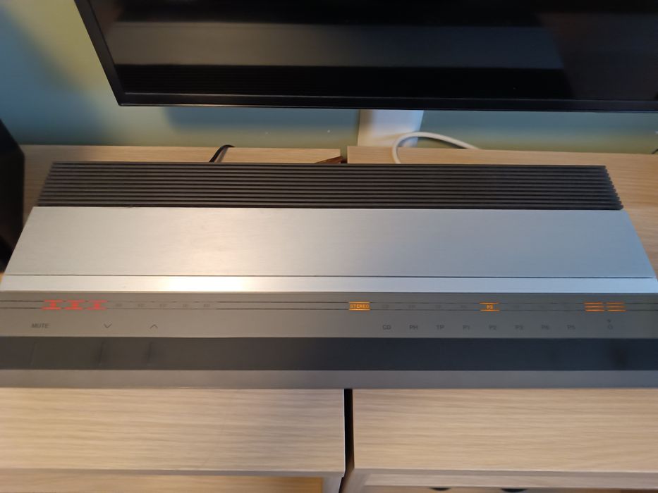 Amplituner Bang Olufsen BEOMASTER 3300 Łódź Górna • OLX.pl