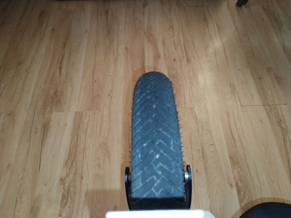 FreeWheel – Przystawka terenowa do wózka inwalidzkiego | Stan BDB ...