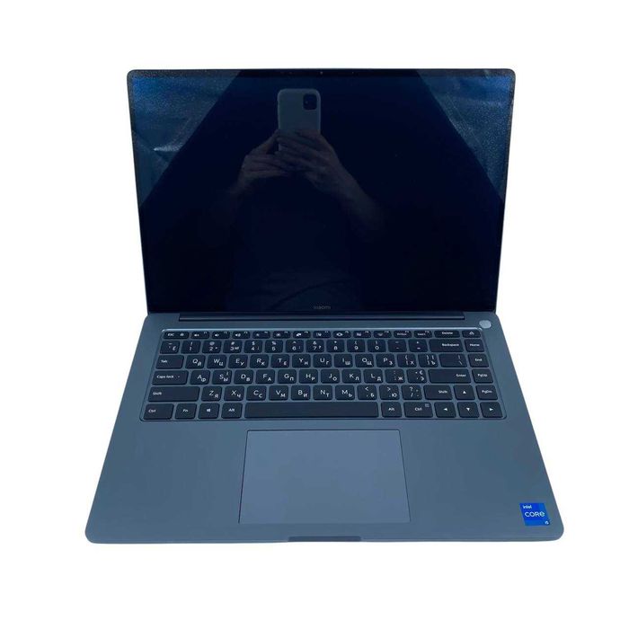 Ноутбук Xiaomi Laptop Pro15 OLED i5/16/512/MX450: 9 500 грн. - Ноутбуки ...