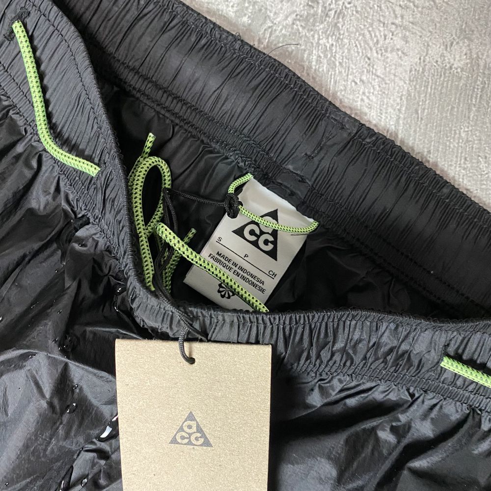 Горпкор штаны, штаны найк, штаны Nike ACG: 3 200 грн. - Спортивні штани ...