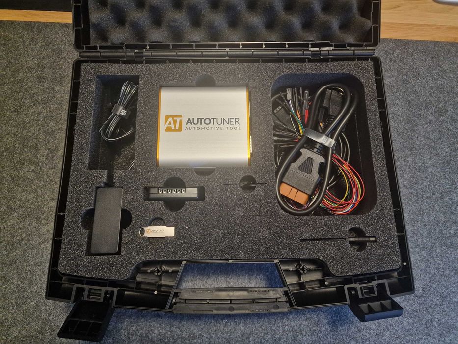 AUTOTUNER SLAVE Programator OBD Slave Tuning dpf/egr/adblue Olsztyn • OLX.pl