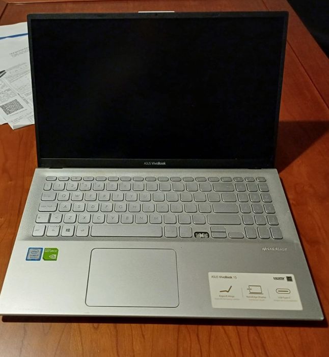 Asus VivoBook 15 X512F Abrantes (São Vicente E São João) E Alferrarede ...