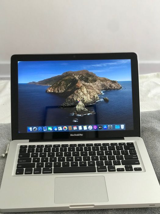 MacBook Pro (13 polegadas, meados de 2012) como novo! Arroios • OLX Portugal